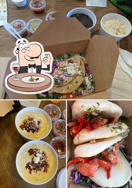 El Barrio Kitchen, Tubac - Restaurant menu, prices and reviews