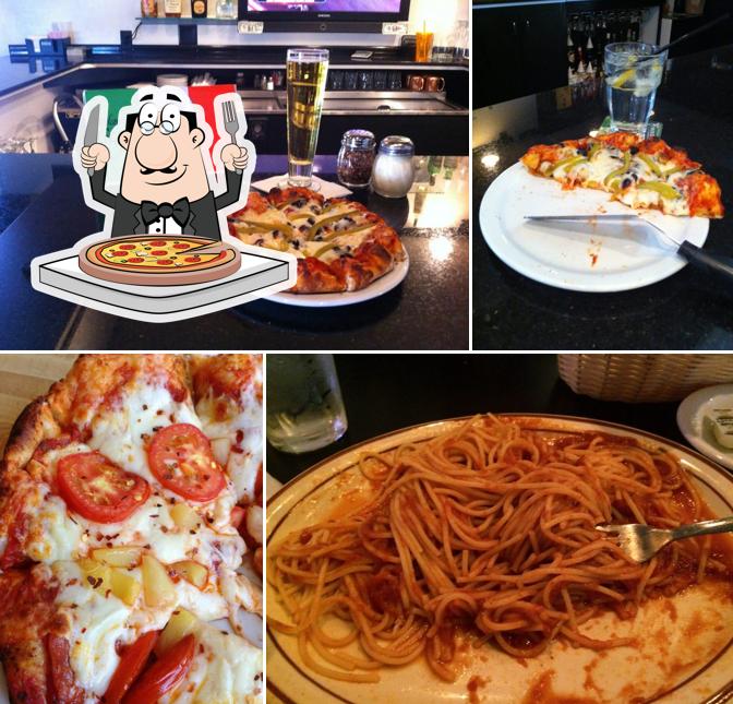 GeJo's Original, Centennial - Restaurant menu, prices and reviews