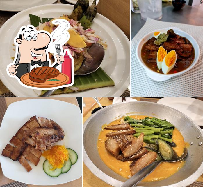 La Kusina at Carmelray, Calamba - Restaurant menu, prices and reviews