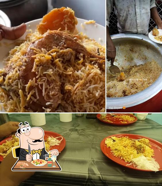 Nalhati Biryani Coner, Nalhati - Restaurant menu, prices and reviews