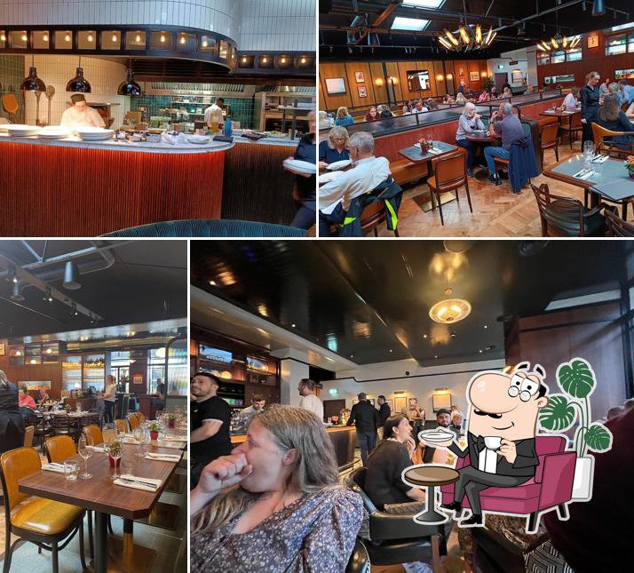 Top 7 restaurants in Gerrards Cross, february 2026 - Restaurant Guru