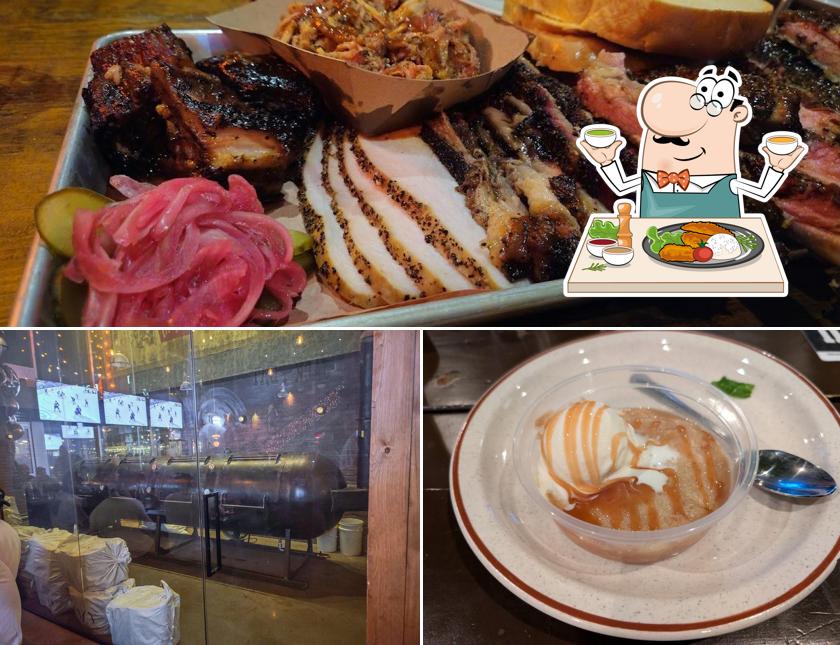 Jack Flat BBQ, Laval - Restaurant menu, prices and reviews