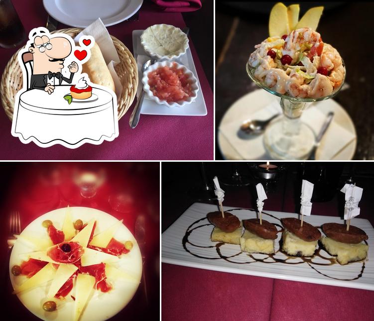 Top 5 restaurants with fish tapas in Moraira, december 2025 ...