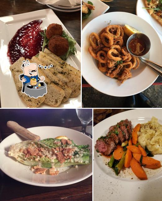 The Repp, Snohomish - Restaurant menu, prices and reviews
