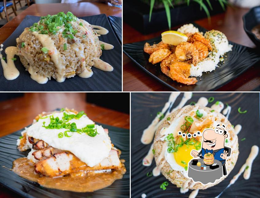 bEASTside Kitchen, Honolulu - Restaurant menu, prices and reviews