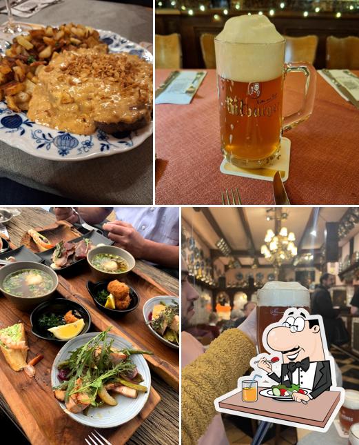 Am Knipp, Aachen - Speisekarte, Preise und Bewertungen