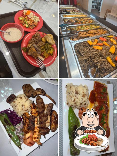 Beikos Mediterranean Cuisine (Halal Turkish Restaurant), Houston ...