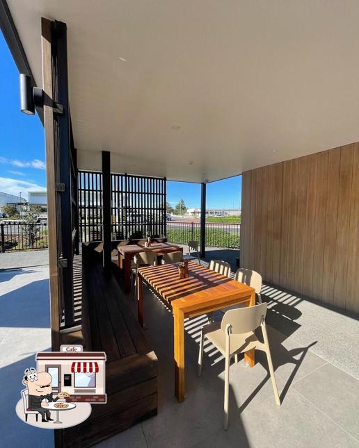 Amble + Birch, Auckland - Restaurant menu, prices and reviews