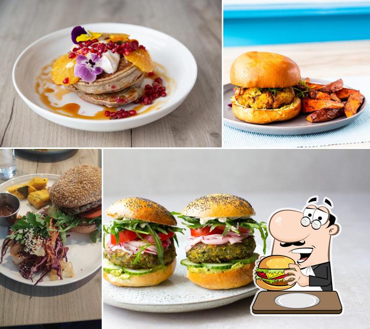 Best healthy food in Castletroy, october 2025 - Restaurant Guru