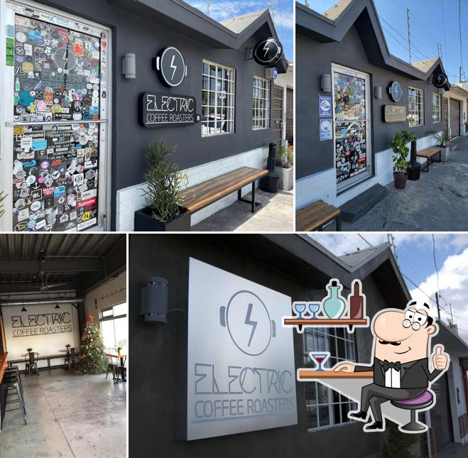 Los 20 mejores cafés en Tijuana, febrero 2026 - Restaurant Guru
