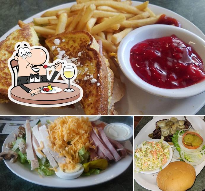 Denali Family Restaurant, Wasilla - Restaurant menu, prices and reviews