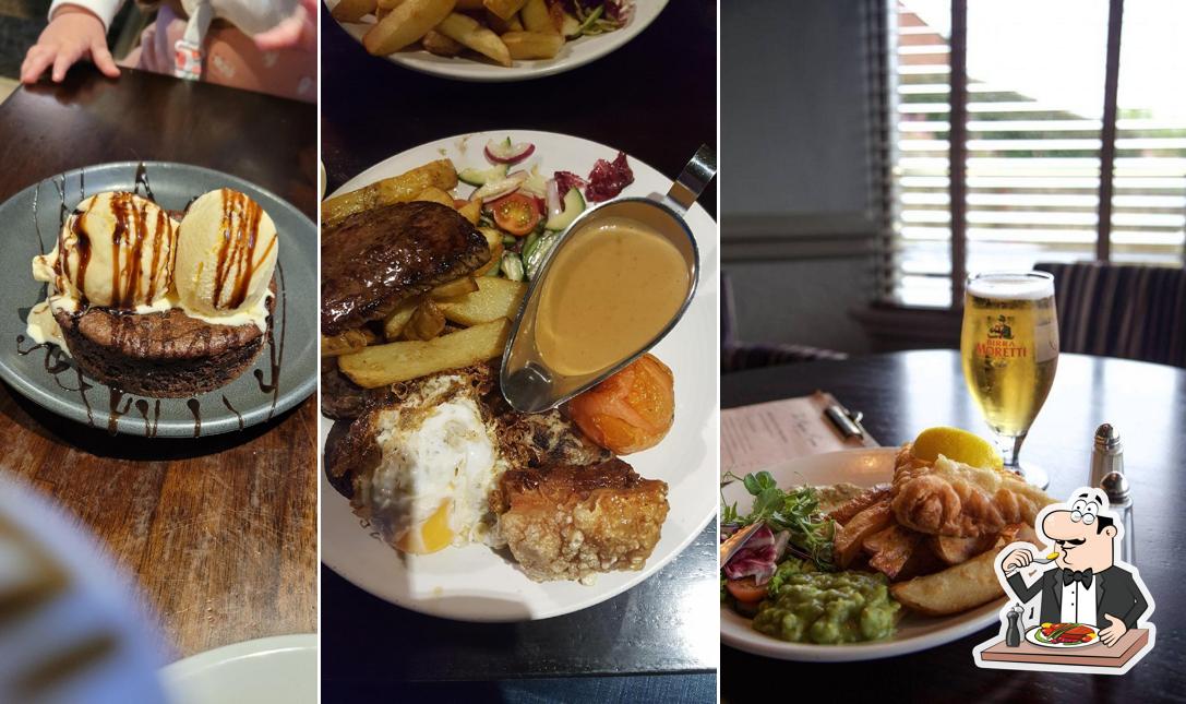 The Engine Room, Gateshead - Restaurant menu, prices and reviews