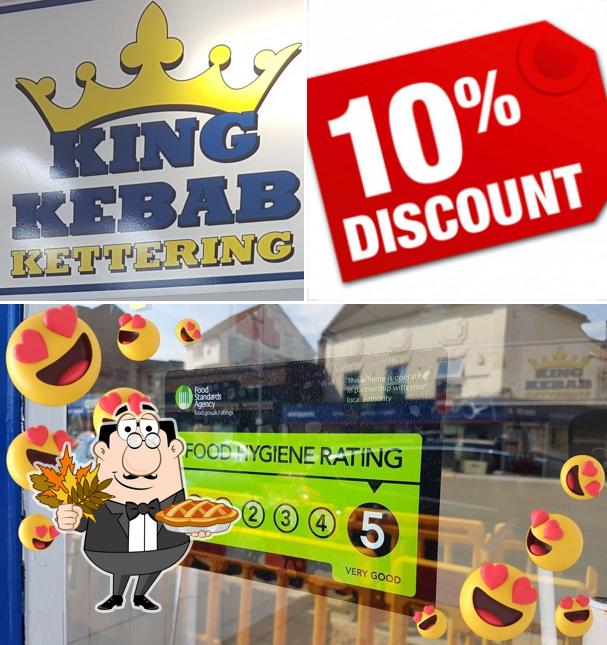 Top 10 restaurants in Kettering, october 2025 - Restaurant Guru