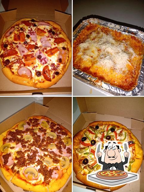 Las Pizzas de Fito, Tumbes - Menú del restaurante, precios y reseñas