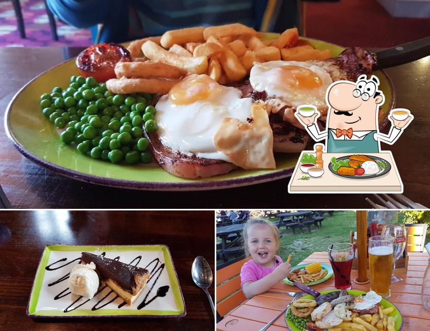 Martlets, Bognor Regis - Restaurant menu, prices and reviews