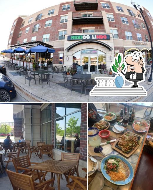 Mexico Lindo, Green Bay - Restaurant menu, prices and reviews