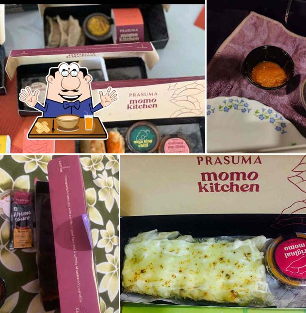 Prasuma Momo Kitchen, Gurugram - Restaurant menu, prices and reviews