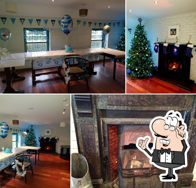 The Farmers Inn, Dunmurry - Restaurant menu, prices and reviews