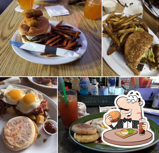 Timber Pub & Grub, Boring - Restaurant menu, prices and reviews