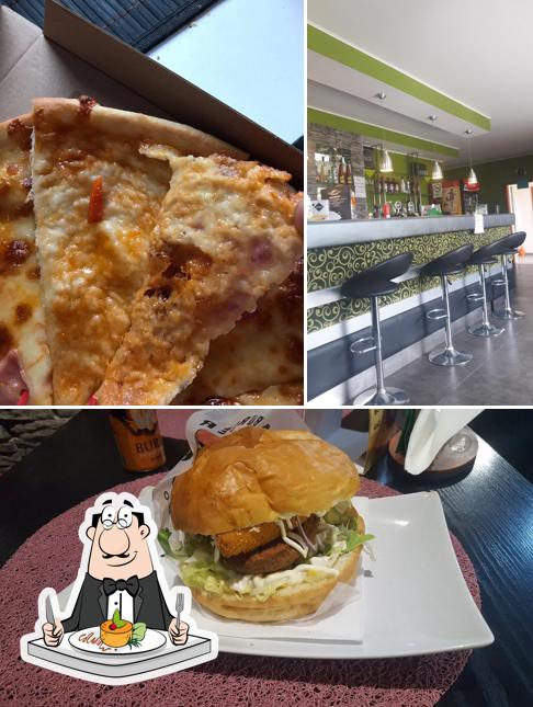 Hugo Ételbár - Mór, Mór - Restaurant menu, prices and reviews