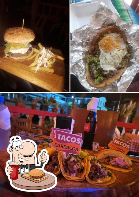 Los Patrones Mexican Restaurant and Cantina, Punta Cana - Restaurant ...