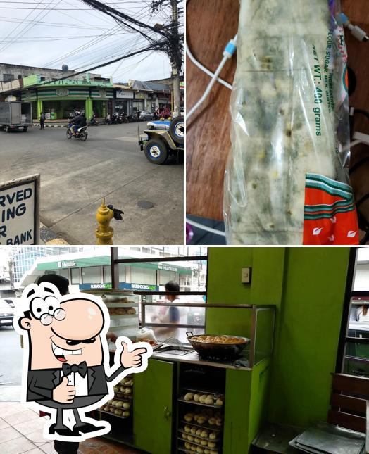 New Leaf Bakeshop - Divisoria, Cagayan de Oro - Restaurant menu, prices ...