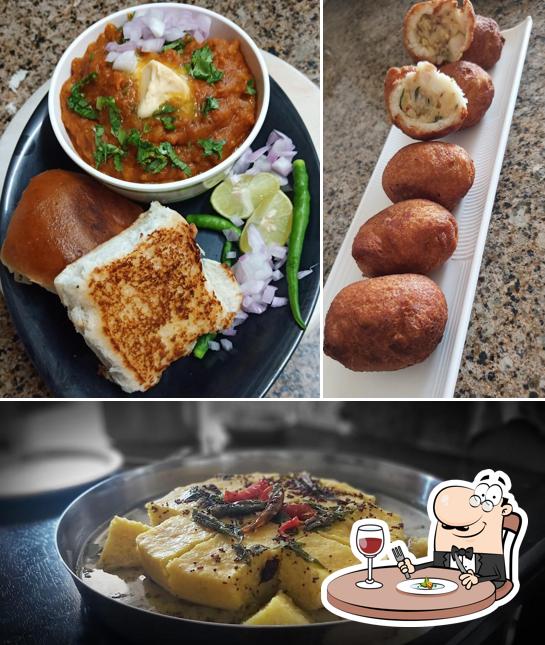 Punjabi Kitchen By Ruhina, Gurugram - Restaurant menu, prices and reviews