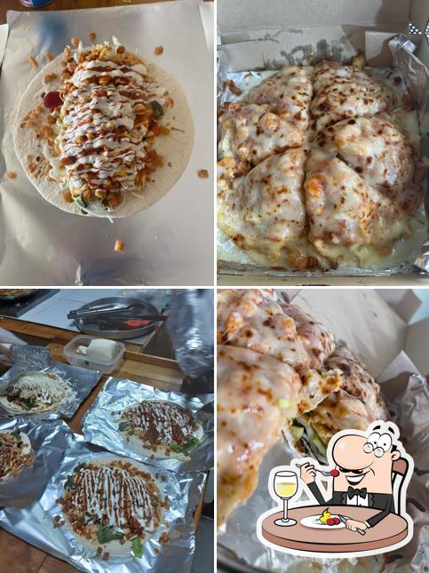 Racha Kebab, Bang Phra - Restaurant menu, prices and reviews