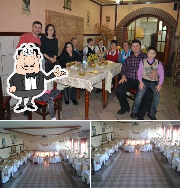 Restaurant Afroditi, Boroaia - Restaurant menu, prices and reviews