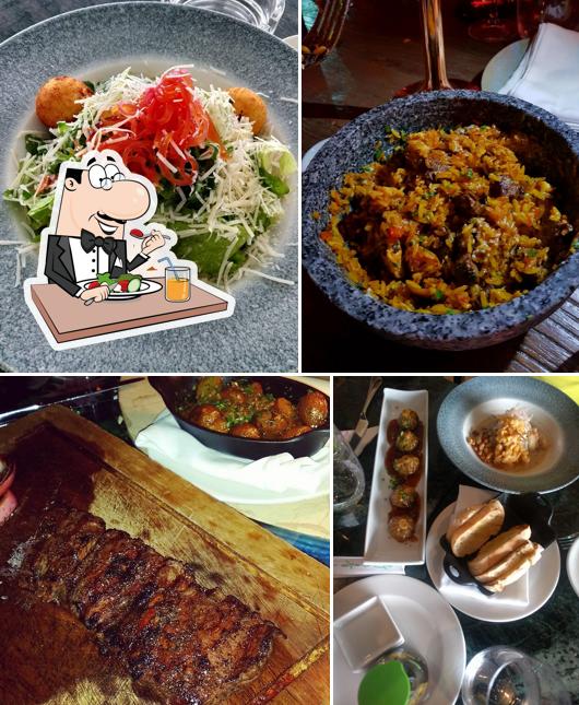 Los mejores restaurantes en el Centro Comercial Blue Mall - Restaurant Guru