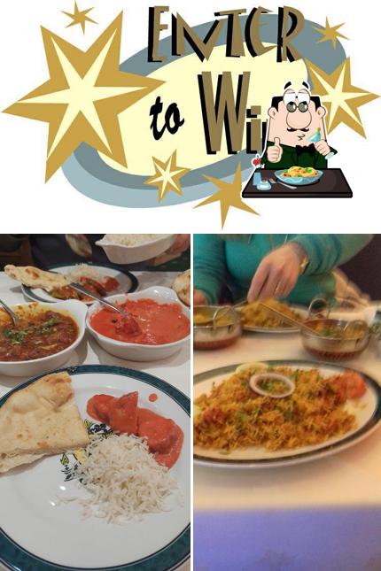 The Gate Of India, Market Rasen - Restaurant menu, prices and reviews