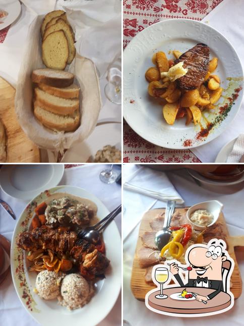 Top 1 restaurant with pot roast in Đurđekovec, october 2025 ...