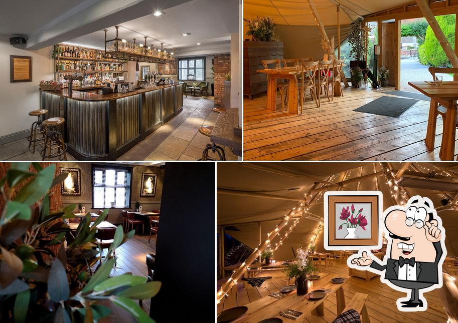 Top 10 restaurants in Crewe, november 2025 - Restaurant Guru