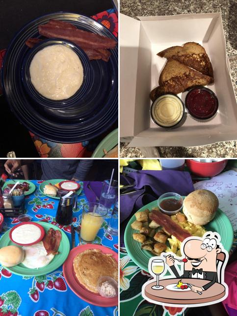 The Flying Biscuit Cafe, Atlanta, Edgewood/Candler Park - Restaurant ...