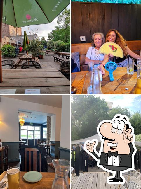 The Grove, Surbiton - Restaurant menu, prices and reviews