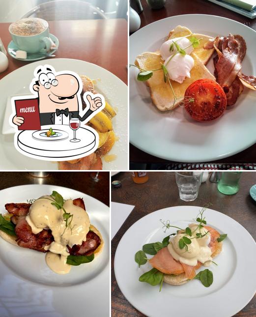 Rumbly Tums, Tokoroa - Restaurant menu, prices and reviews