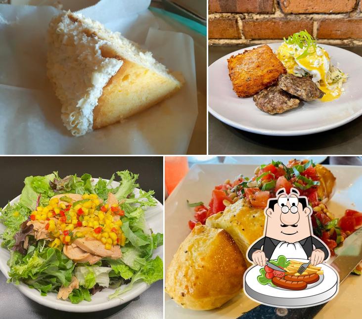 Biscottis, Jacksonville - Restaurant menu, prices and reviews