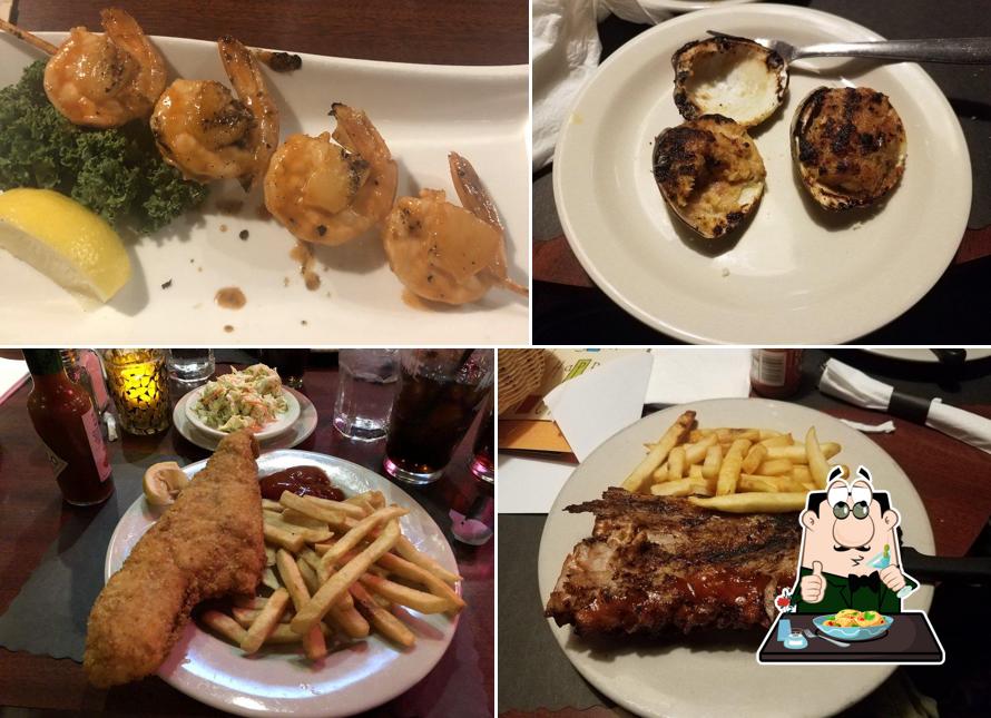 Alex's Place, Batavia - Restaurant menu, prices and reviews