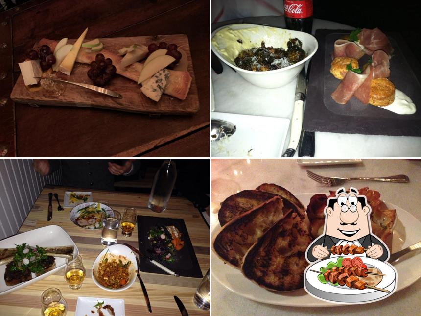 Butcher and the Rye, Pittsburgh - Restaurant menu, prices and reviews