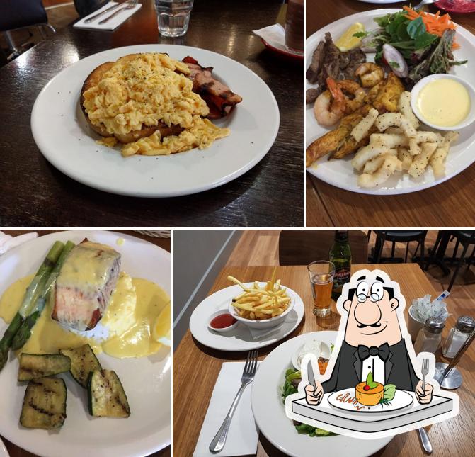 Cafe Matto, Heidelberg - Restaurant menu, prices and reviews
