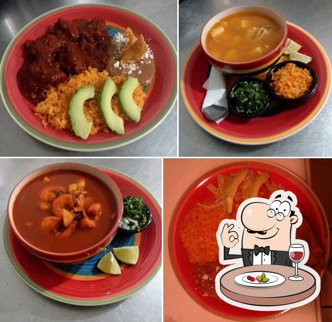 Top 4 restaurants with rice in Pearson, november 2025 - Restaurant Guru