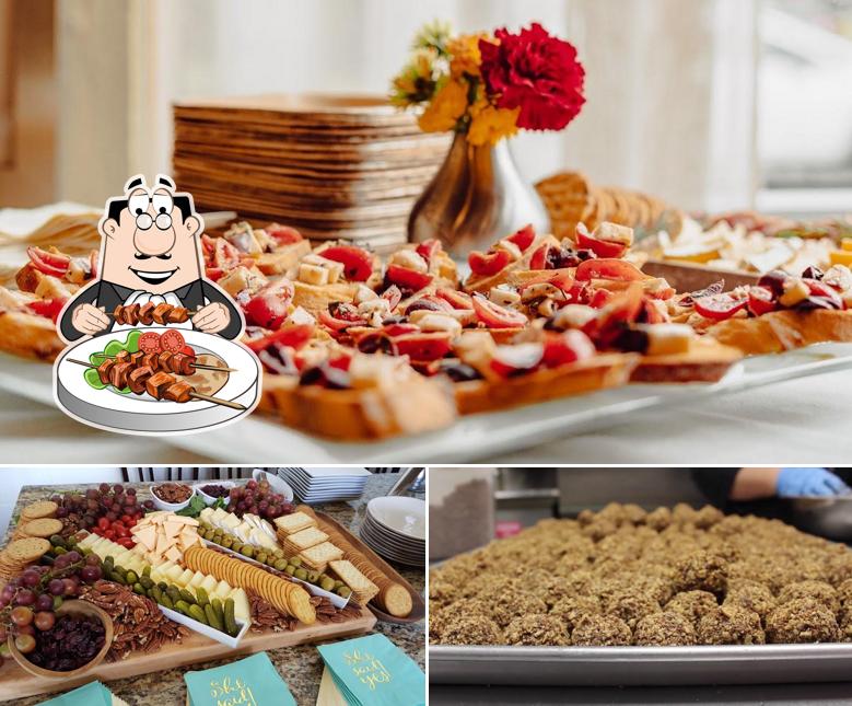 Chocolate Secrets, Dallas - Restaurant menu, prices and reviews