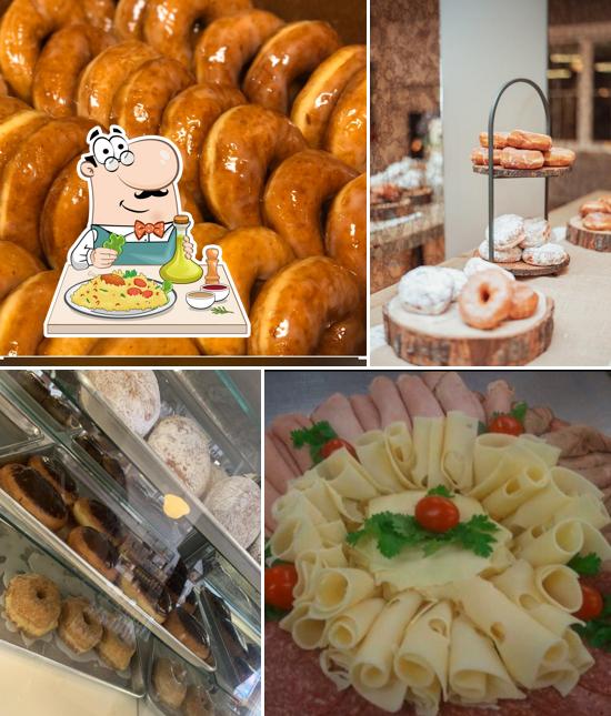 Filli's Deli And Jersey Baking, Valatie - Restaurant menu, prices and ...