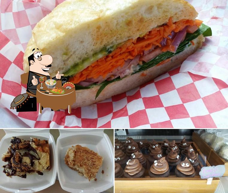Four Kings, Universal City - Restaurant menu, prices and reviews