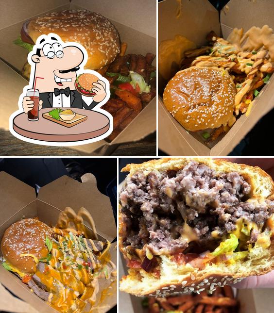 Fresh Fuel Bar, Manchester - Restaurant menu, prices and reviews