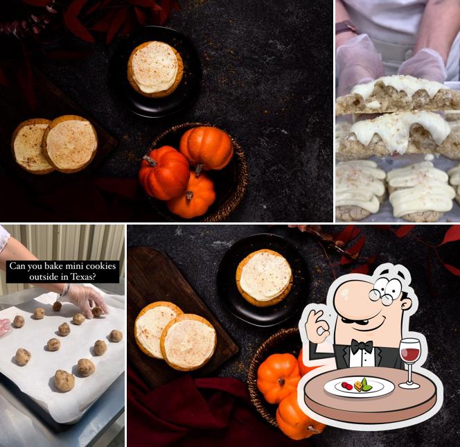 Keksi Cookie Company, Fort Worth - Restaurant menu, prices and reviews