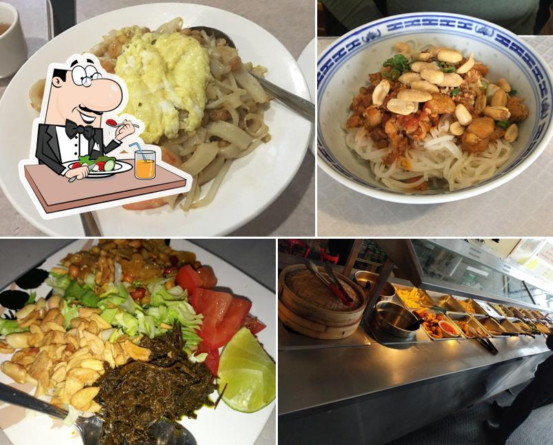 Ledu Restaurant, Pacifica - Restaurant menu, prices and reviews