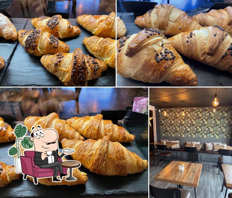 No. 7 Coffee Shop Portslade, Brighton - Restaurant menu, prices and reviews