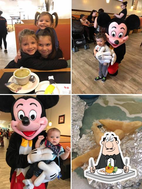Red Oak Diner, Hazlet - Restaurant menu, prices and reviews