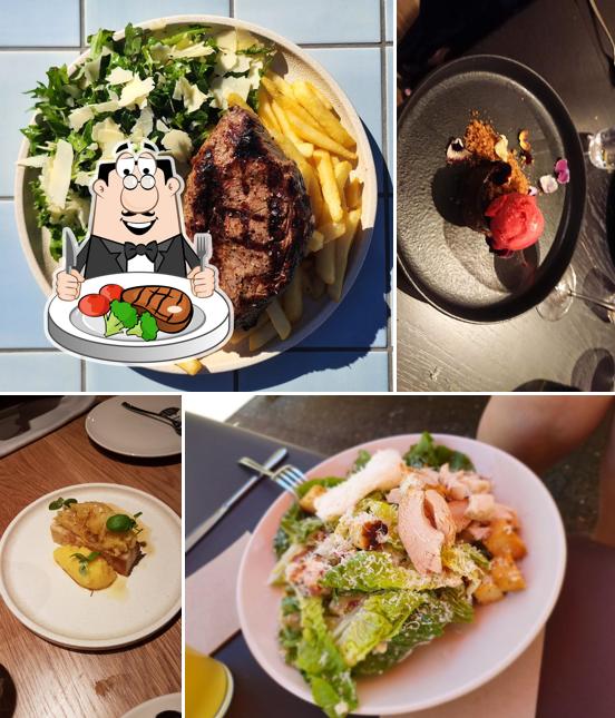 The Vicar, Dural - Restaurant menu, prices and reviews